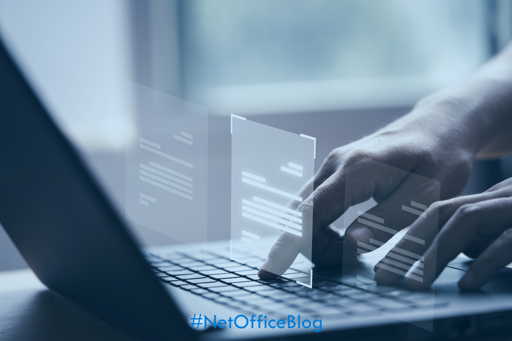 Nuevo reto digital | Facturación electrónica obligatoria - Blog NetOffice