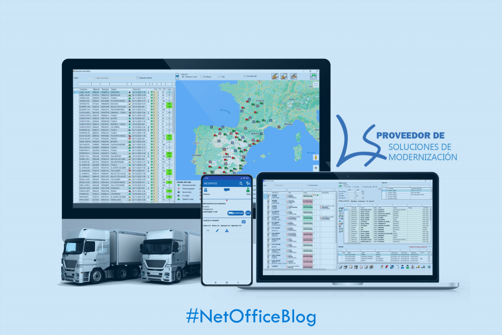 Hasta 25.000€ en soluciones | Ayudas digitales - Blog NetOffice