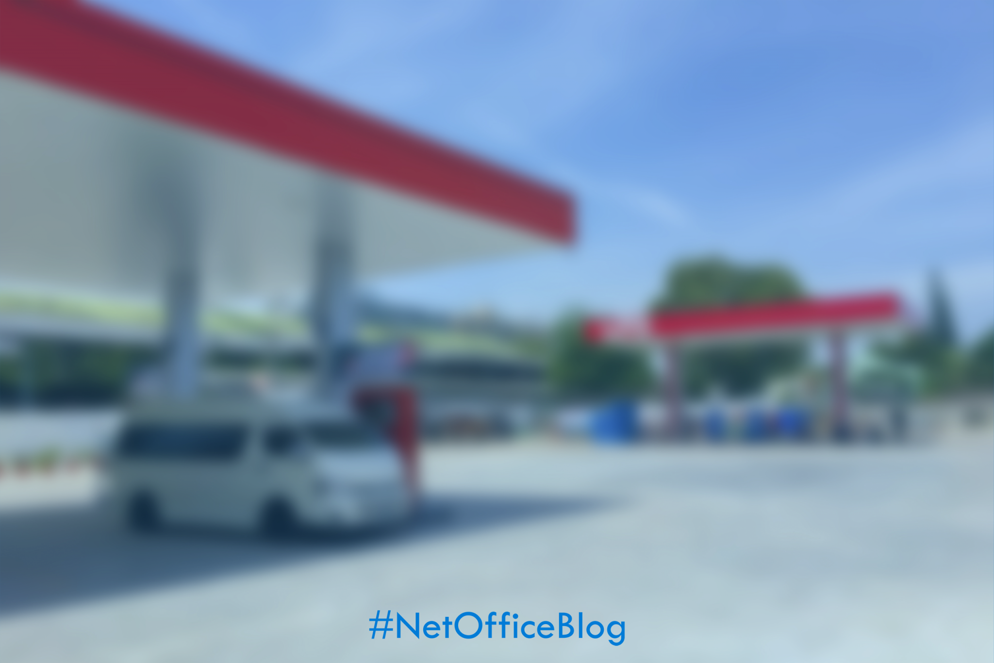 Descuentos en combustible | Bonificación gasoil - Blog NetOffice