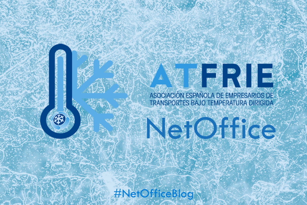 ATFRIE | NetOffice y el transporte frigorífico – Blog NetOffice
