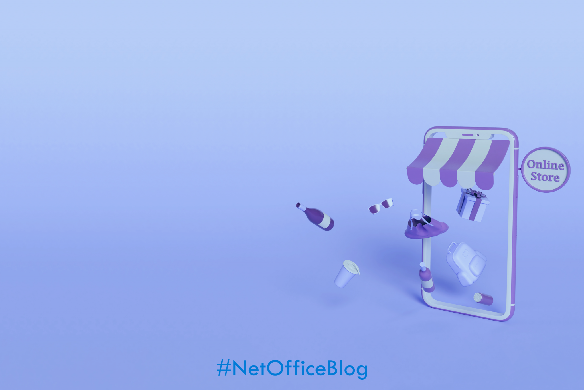 Haz que tu e-commerce triunfe con estos consejos - Blog NetOffice