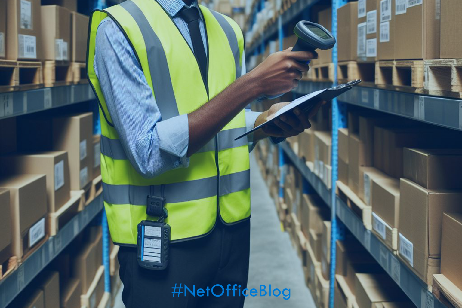 ¿Picking y packing? En qué consiste el proceso logístico – Blog NetOffice