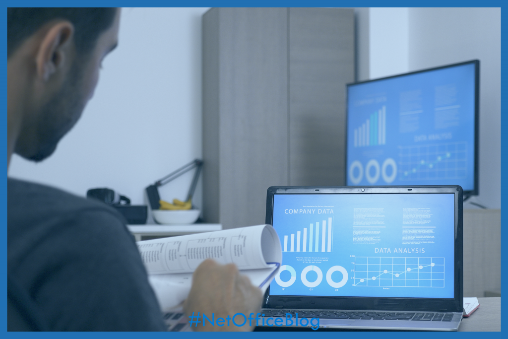 Potencia la gestión del transporte con Power Bi en NetOffice - Blog NetOffice
